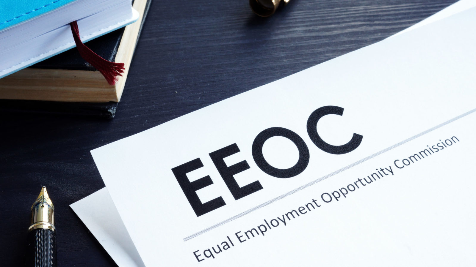 Understanding Equal Employment Opportunity and the EEOC