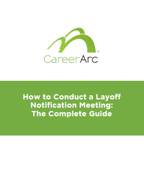 How to Conduct a Layoff Notification Meeting: The Complete Guide