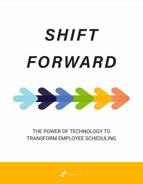 Shift Forward