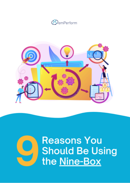9 Reasons you should be using the nine-box