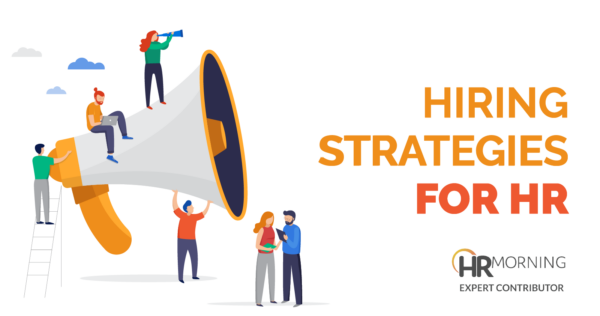 'Hidden Workers' can help fill your workforce needs | HRMorning