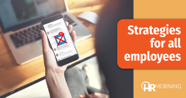 The case for ‘deep work’ – and how to actually do it | HRMorning