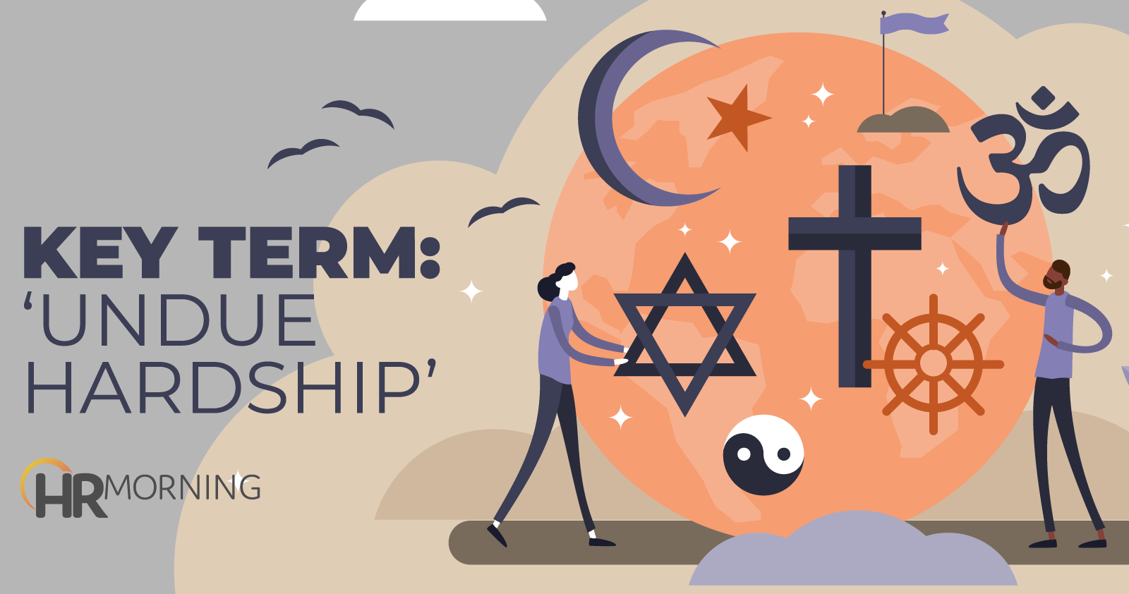 New ruling shows limits of religious accommodation duty