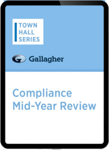 Compliance Mid-Year Review