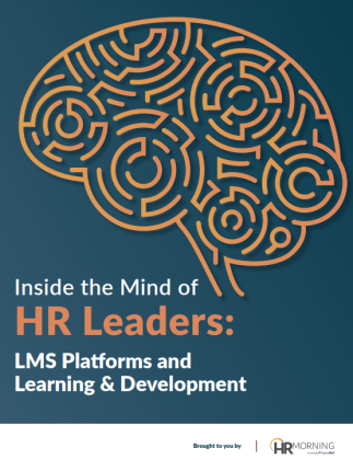 Inside the Mind of HR Leaders on LMS Platforms and Learning & Development