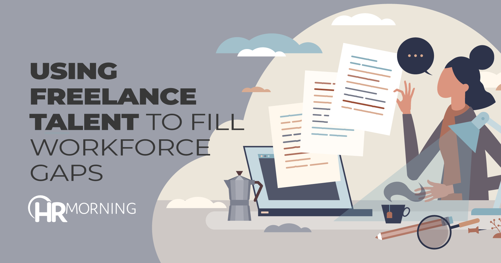 Freelance workers could be your summer shortage secret weapon: 3 tips ...