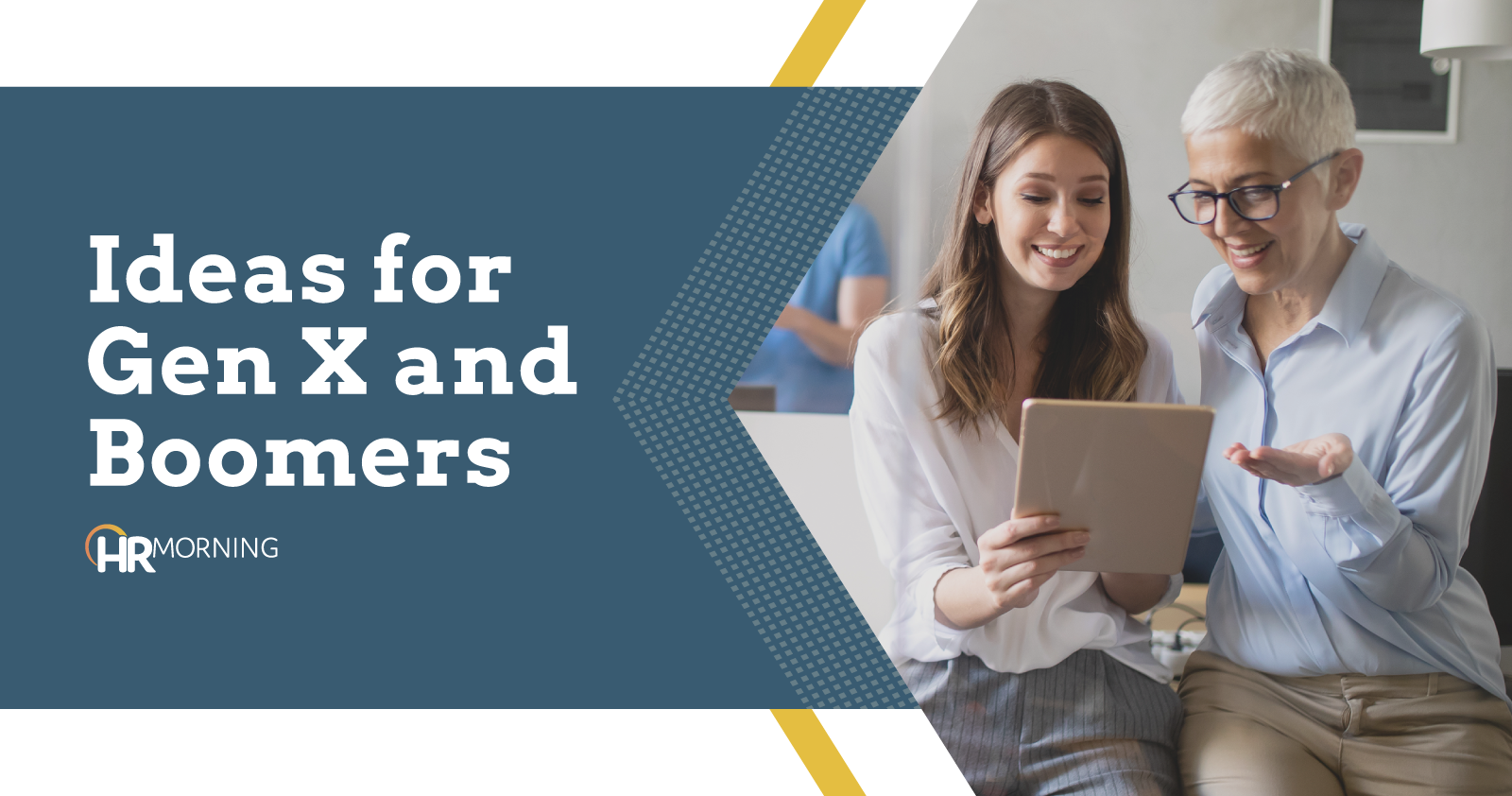 It's not just about Gen Z! 8 ways to keep older generations happy in ...