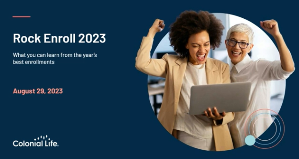 Rock Enroll 2023: Learn from the year’s best enrollments