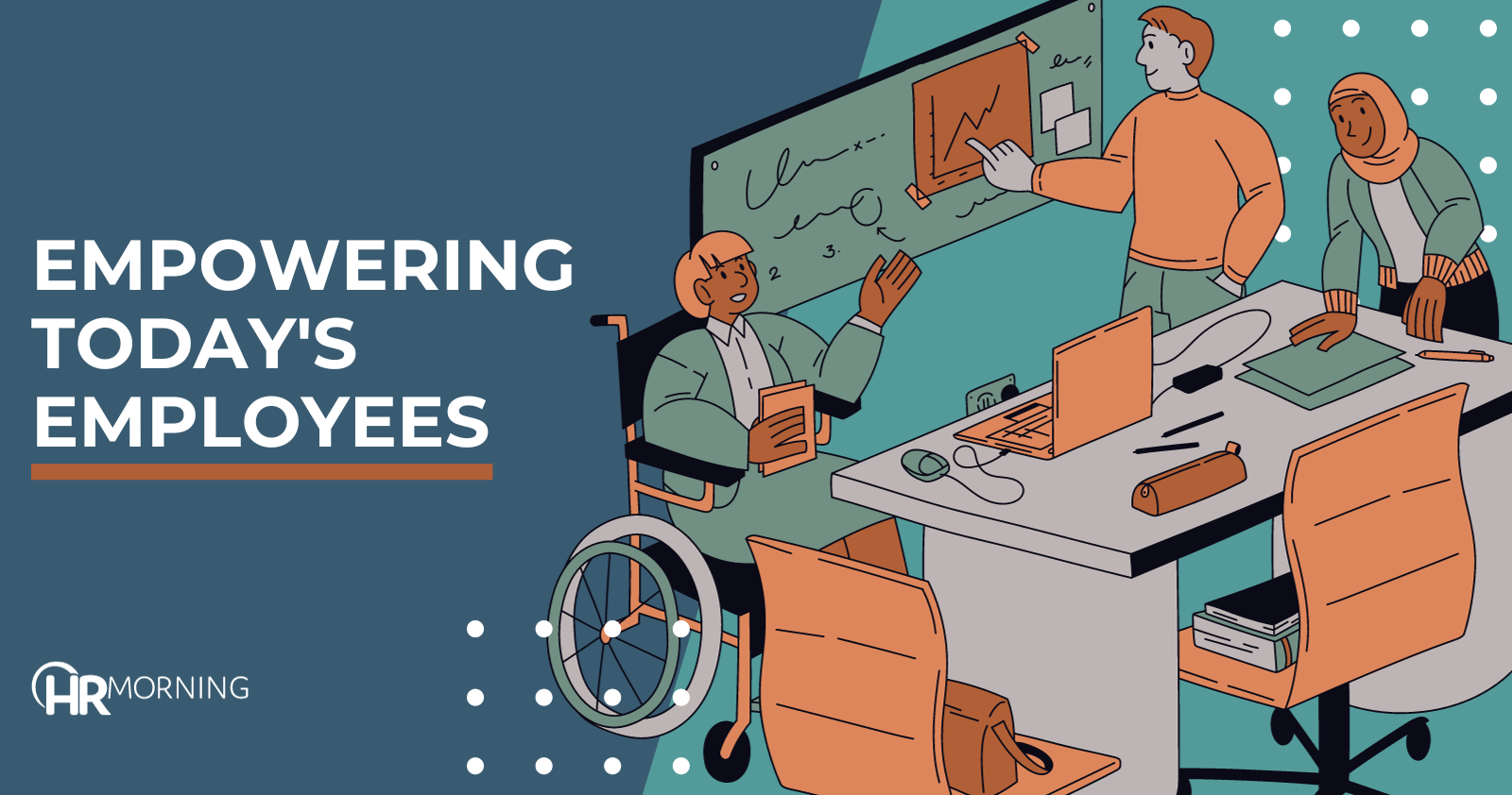 Empower employees in 2024: Benefits, strategies and success | HRMorning