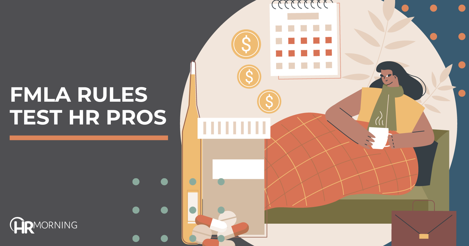 FMLA rules put HR to the test: 5 pitfalls to avoid