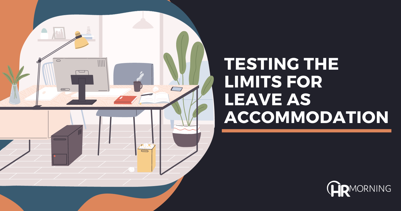 'I'll be back whenever': What's the time limit for leave as disability ...