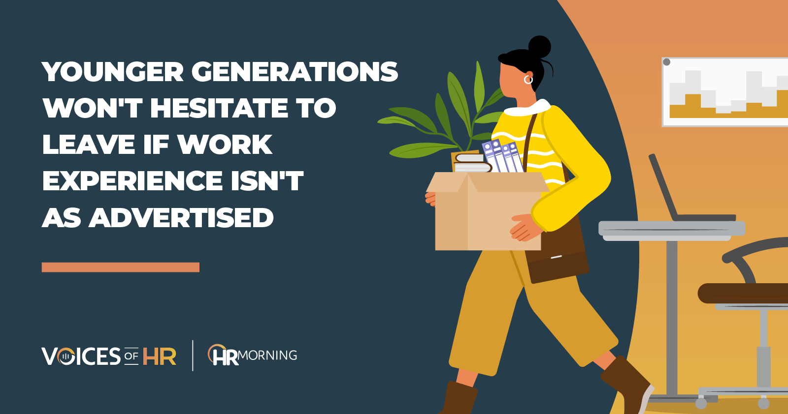 HRMorning - HR News and Insights