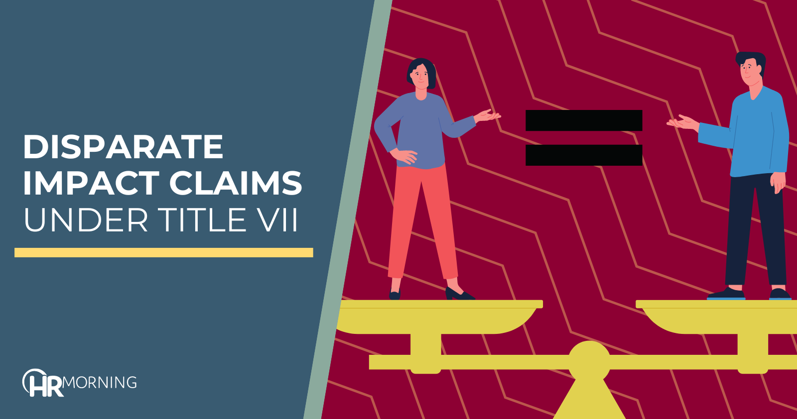 What's 'disparate impact' bias -- and why you need to know