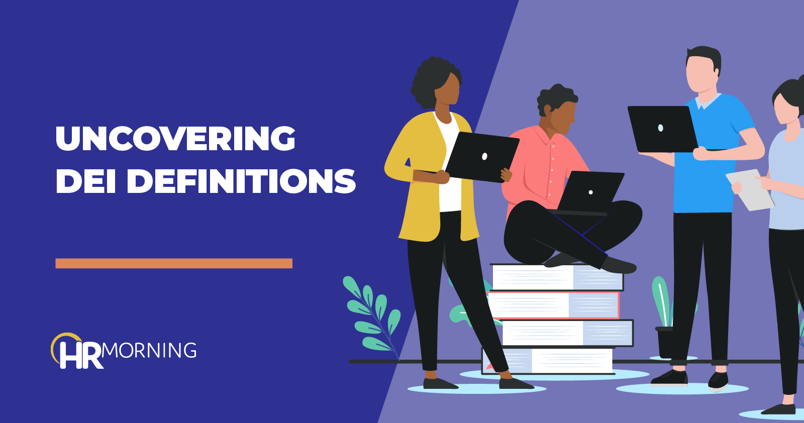 Decoding DEI: HR's practical guide to understanding DEIB, IED and more ...