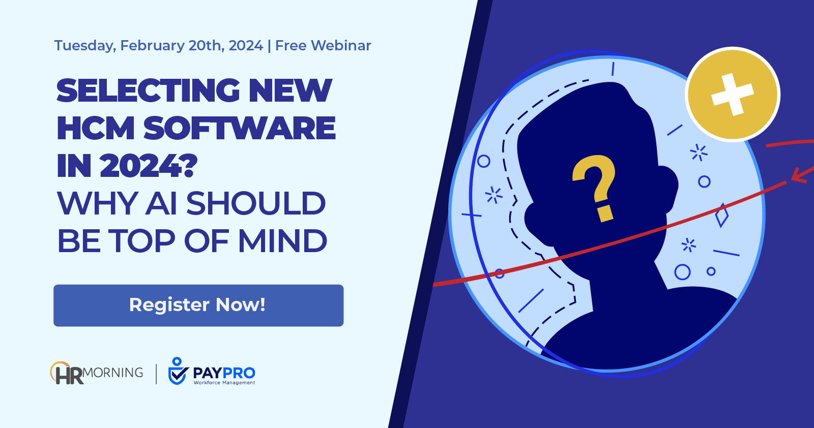 Selecting new HCM software in 2024? Why AI should be top of mind ...