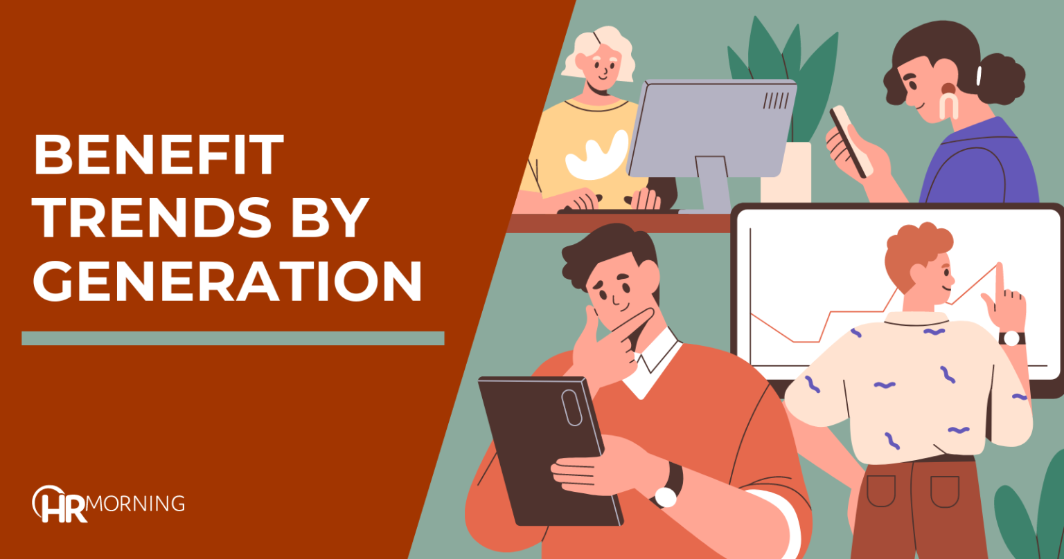 HRMorning - HR News and Insights