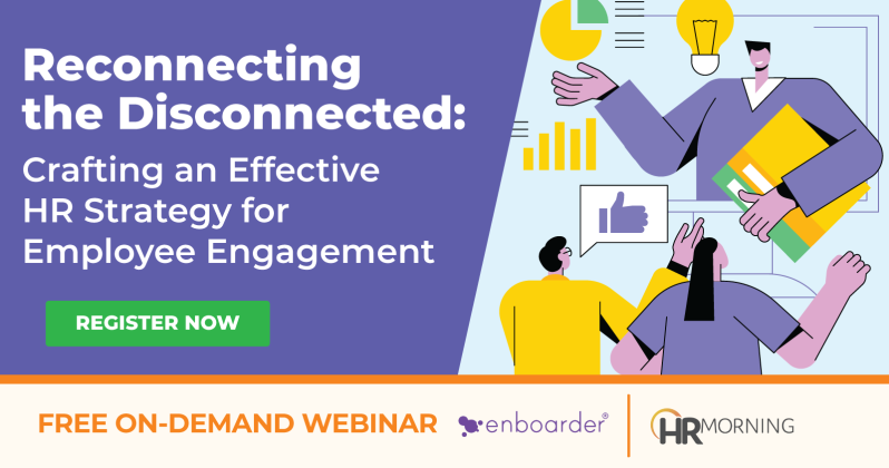 HRMorning - HR News and Insights