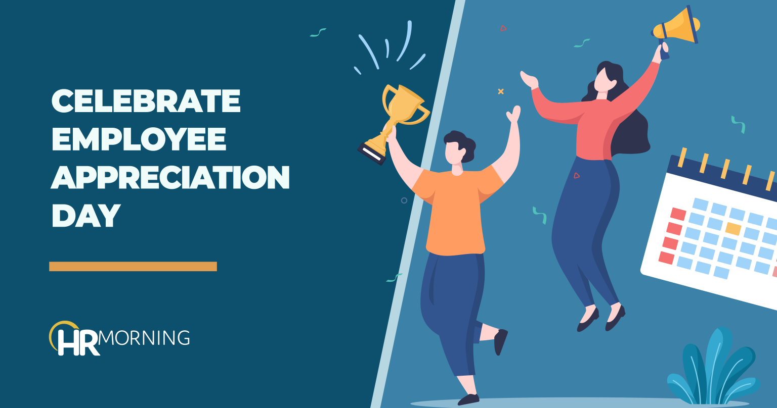 HRMorning - HR News and Insights