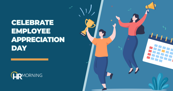 Employee Appreciation Day: 5 Cool Ways to Celebrate