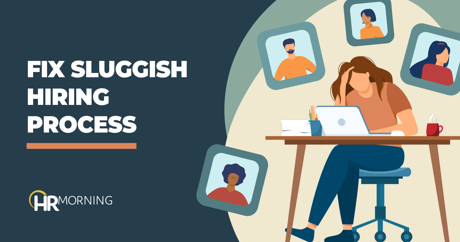 HRMorning - HR News and Insights