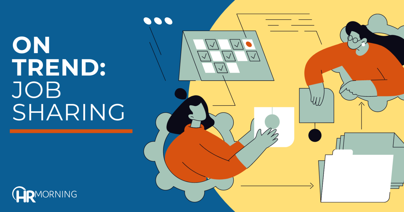 Job Sharing: 6 Ways This Old Trend with a New Twist Can Fix Hiring ...