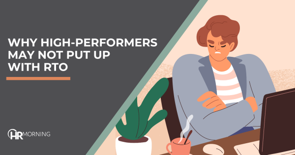 RTO mandates can cost you high performers: 3 ways to find balance ...