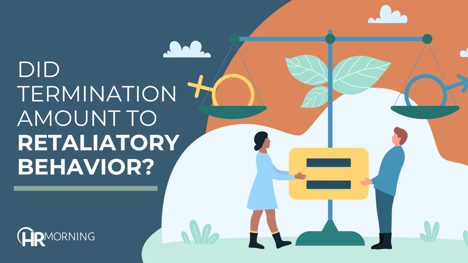 What Does Retaliatory Behavior at Work Look Like?