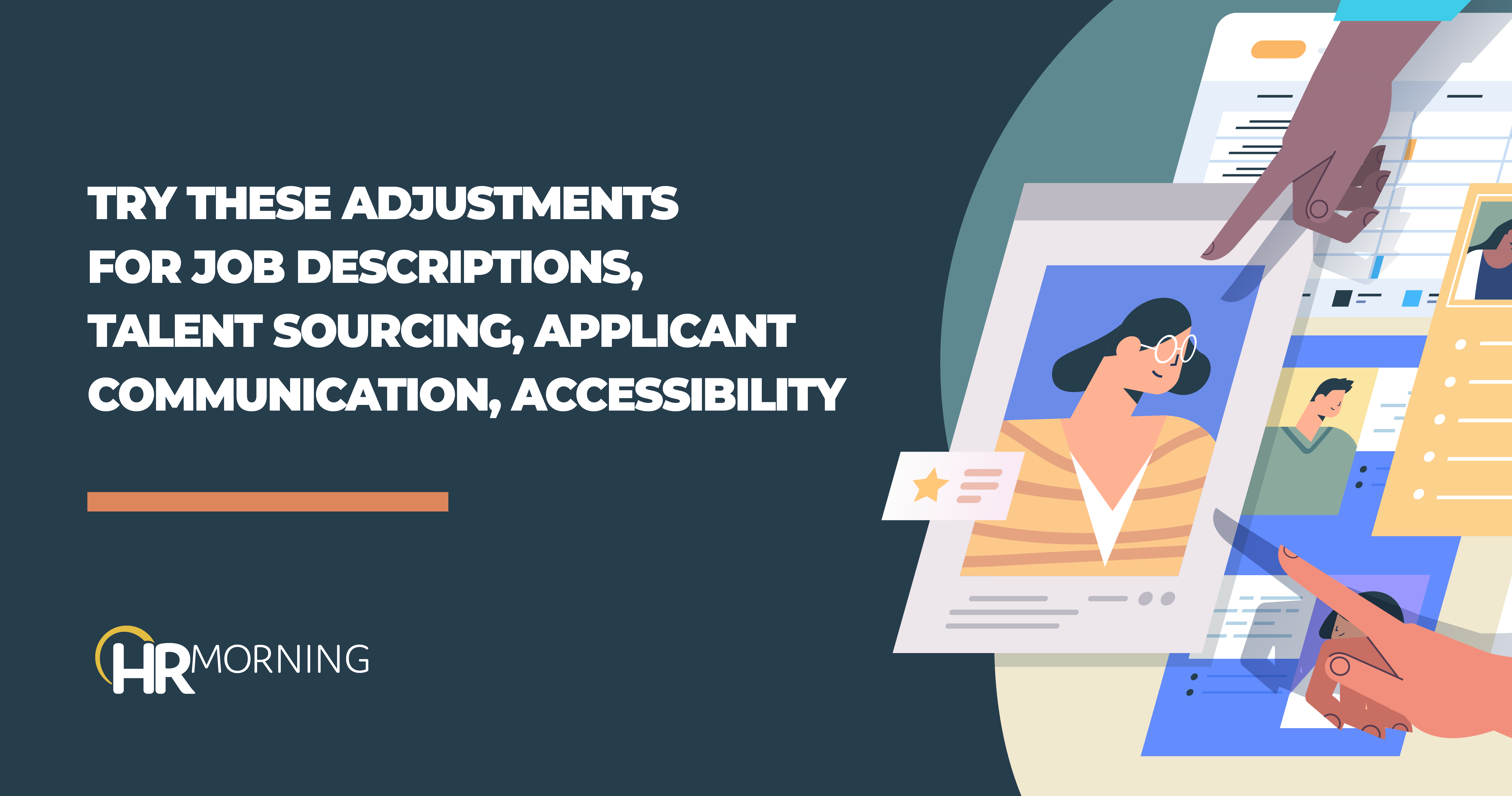 Supercharge Your Hiring: 4 Talent Acquisition Tactics | HRMorning