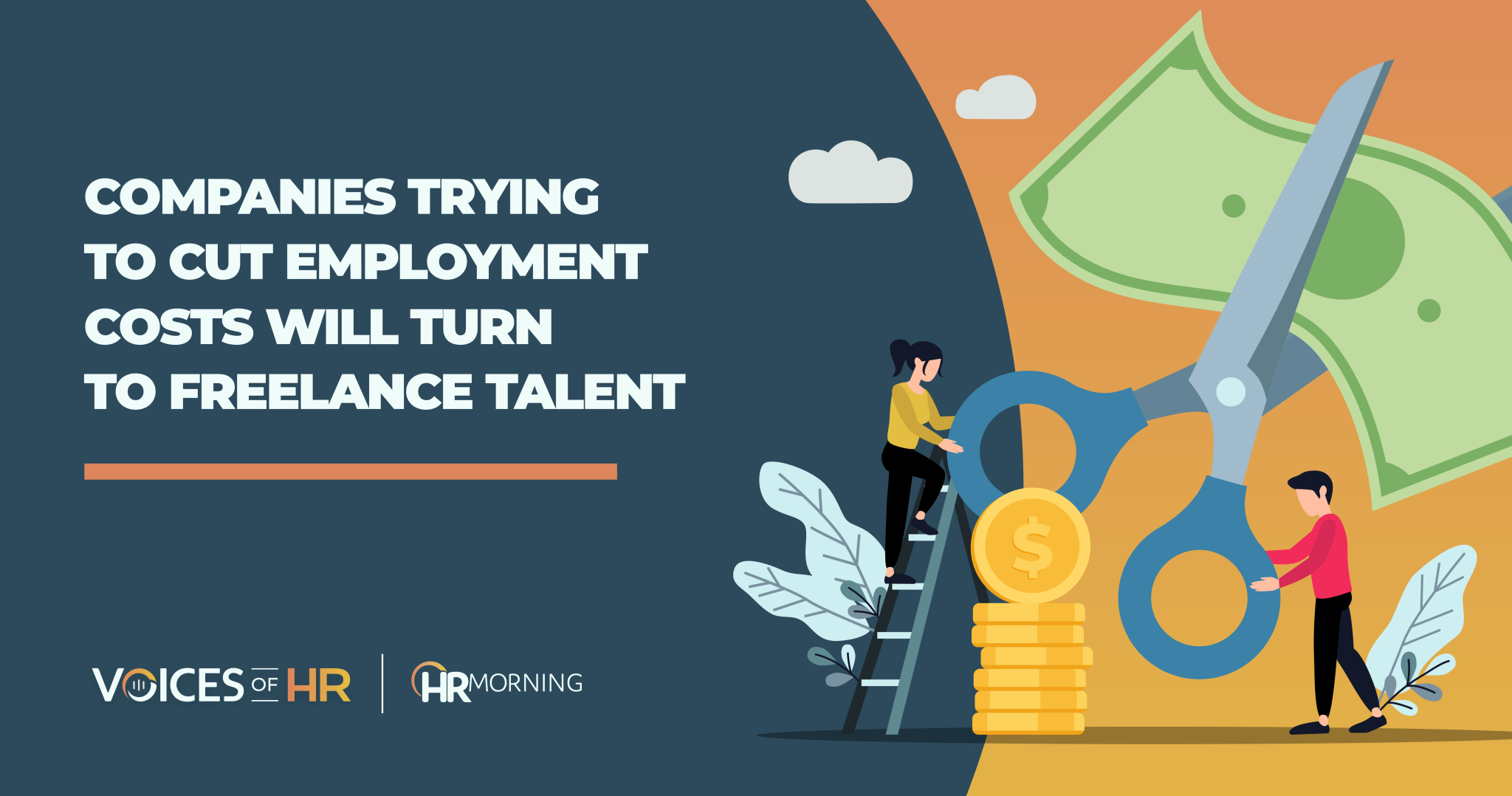 The Rise of the Freelance Economy: HR's New Responsibility | HRMorning