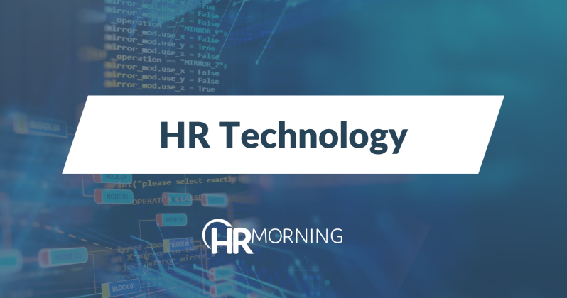 HRMorning - HR News and Insights