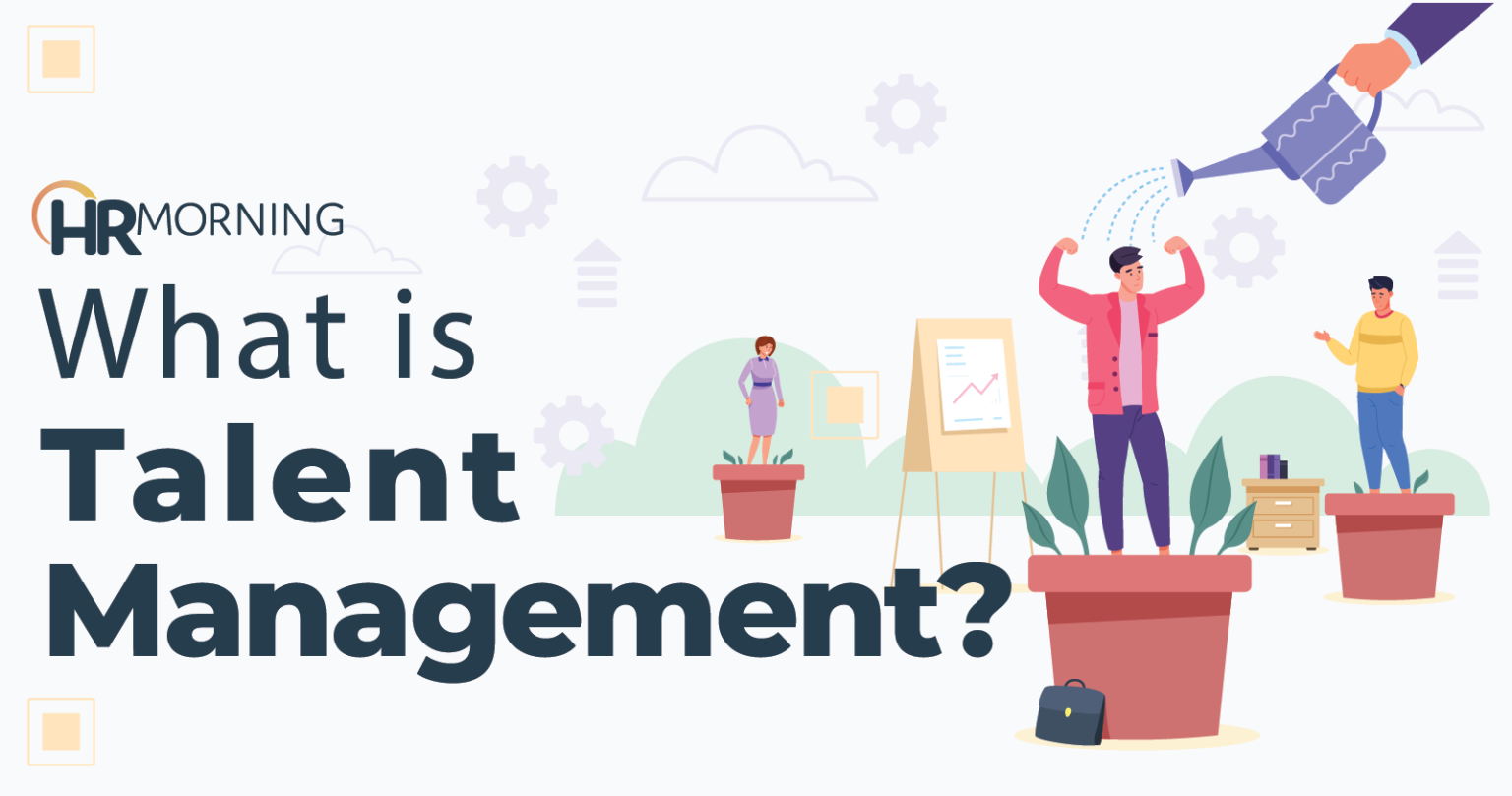 Talent Management Archives Hrmorning