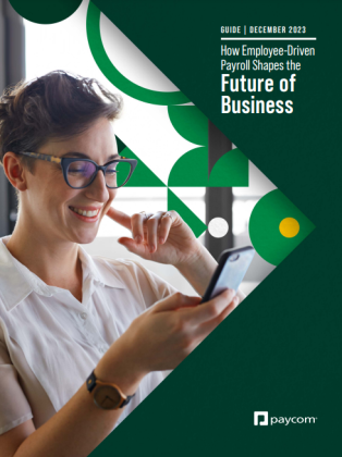 How Employee Driven Payroll Shapes the Future of Business