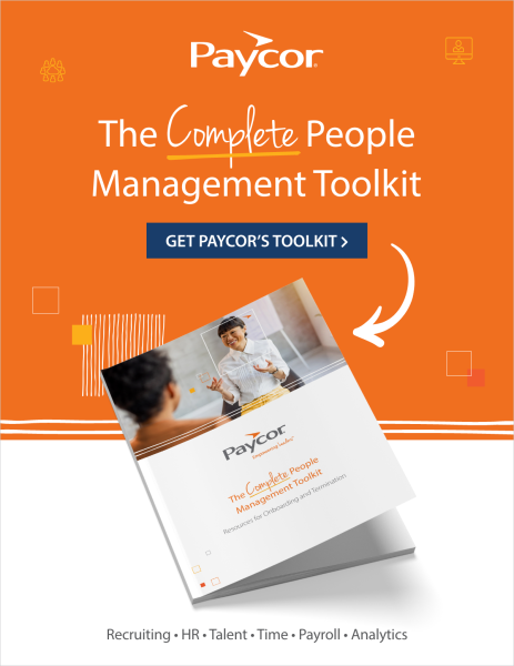 The Complete People Management Toolkit
