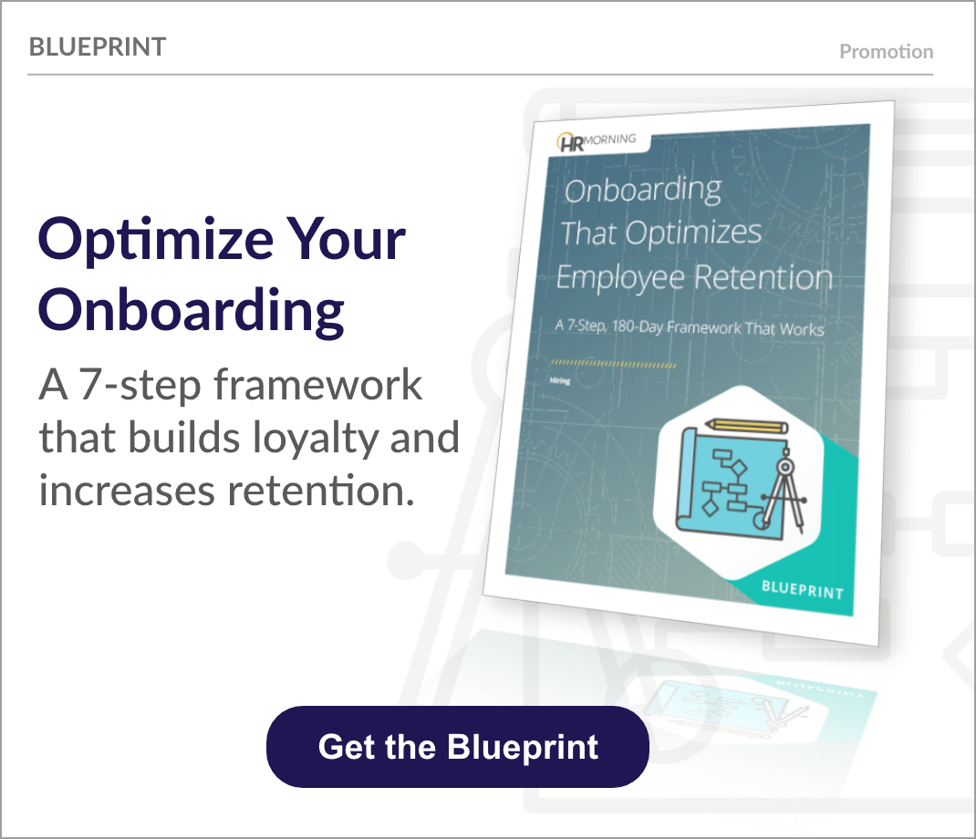 HRMorning - HR News and Insights
