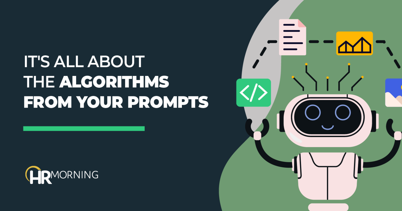 Streamline Your Hiring With Generative AI and Free up Time | HRMorning