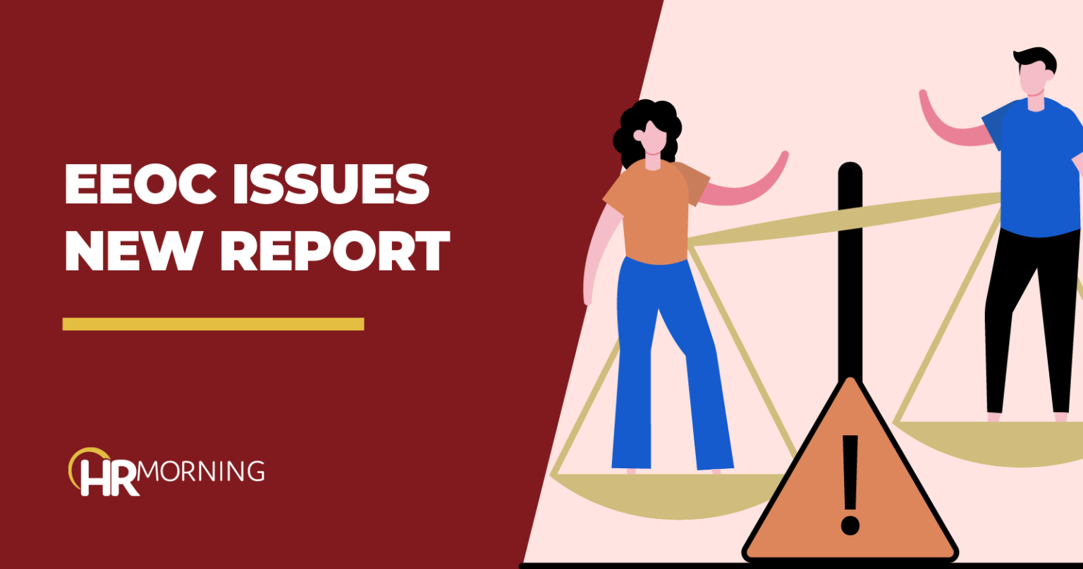 EEOC's FY 2024 Report - Agency Secures $700M for Workers