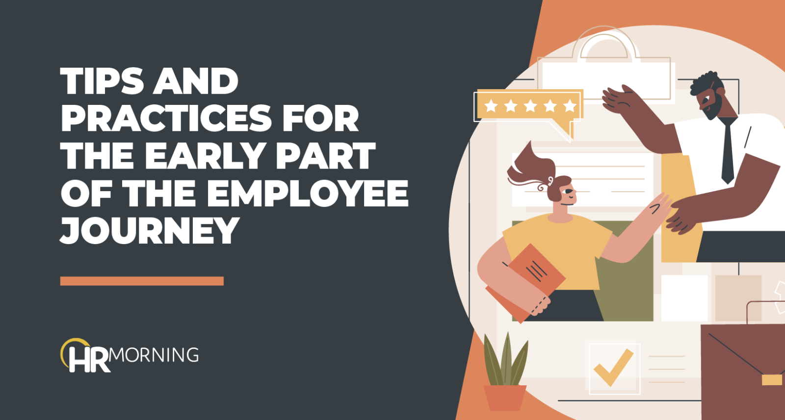 HRMorning - HR News and Insights