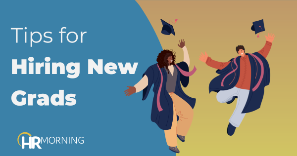 HRMorning - HR News and Insights