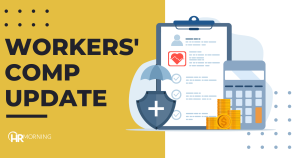 HRMorning - HR News and Insights