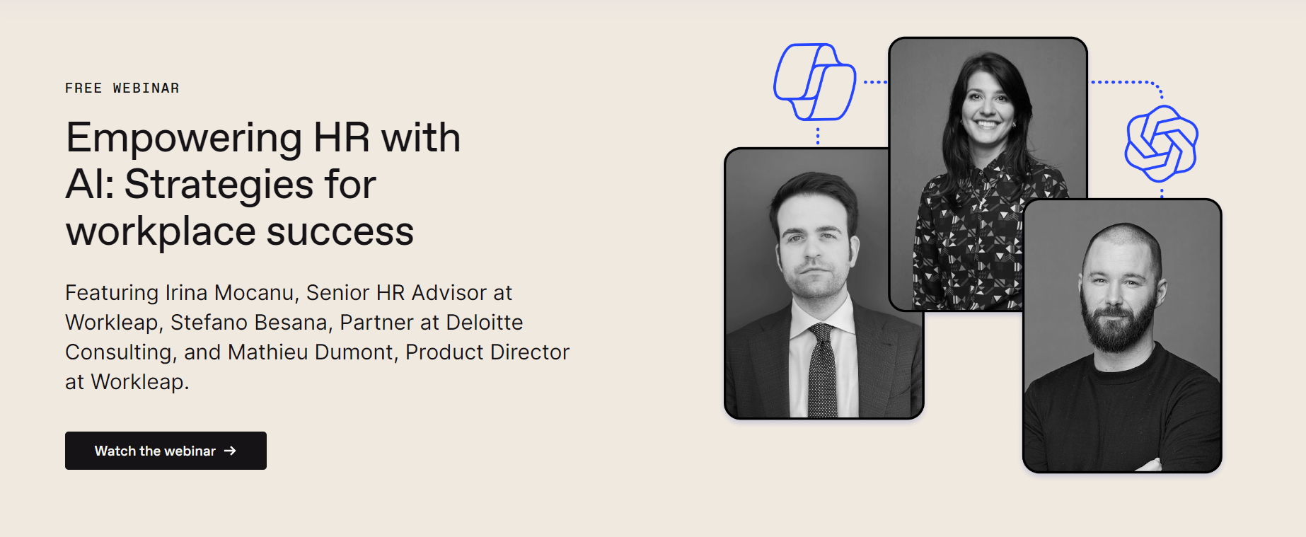 Empowering HR with AI: Strategies for Workplace Success