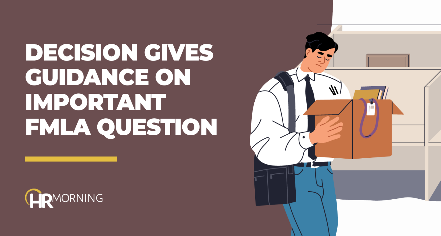 The Tricky Connection Between FMLA & Overtime