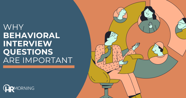 Top 60 Behavioral Interview Questions to Ask Job Candidates