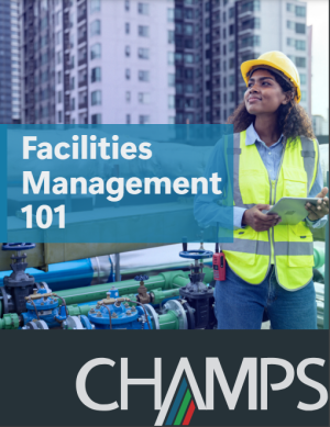 Facilities Management 101 Hrmorning
