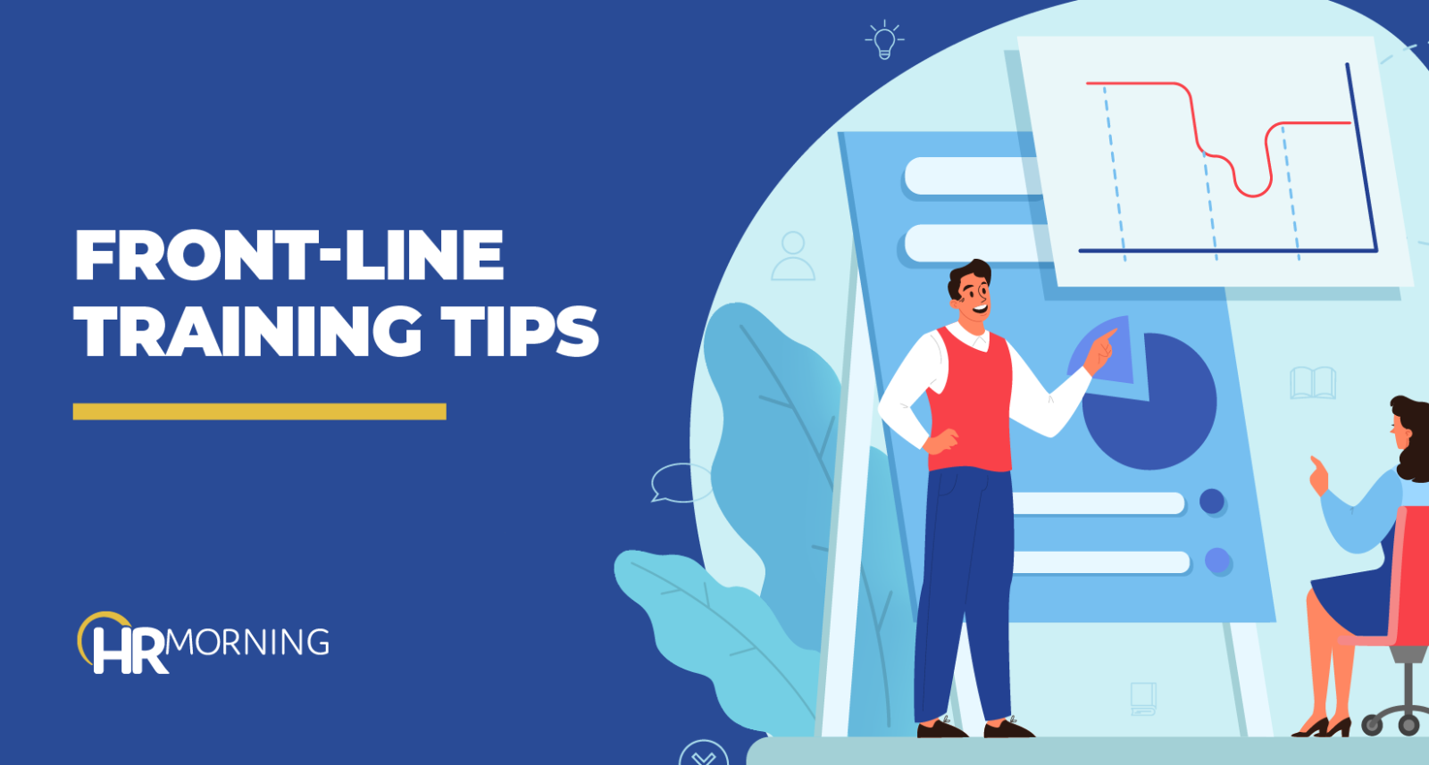 Magic in the Middle: 5 Training Tips for Managers | HRMorning