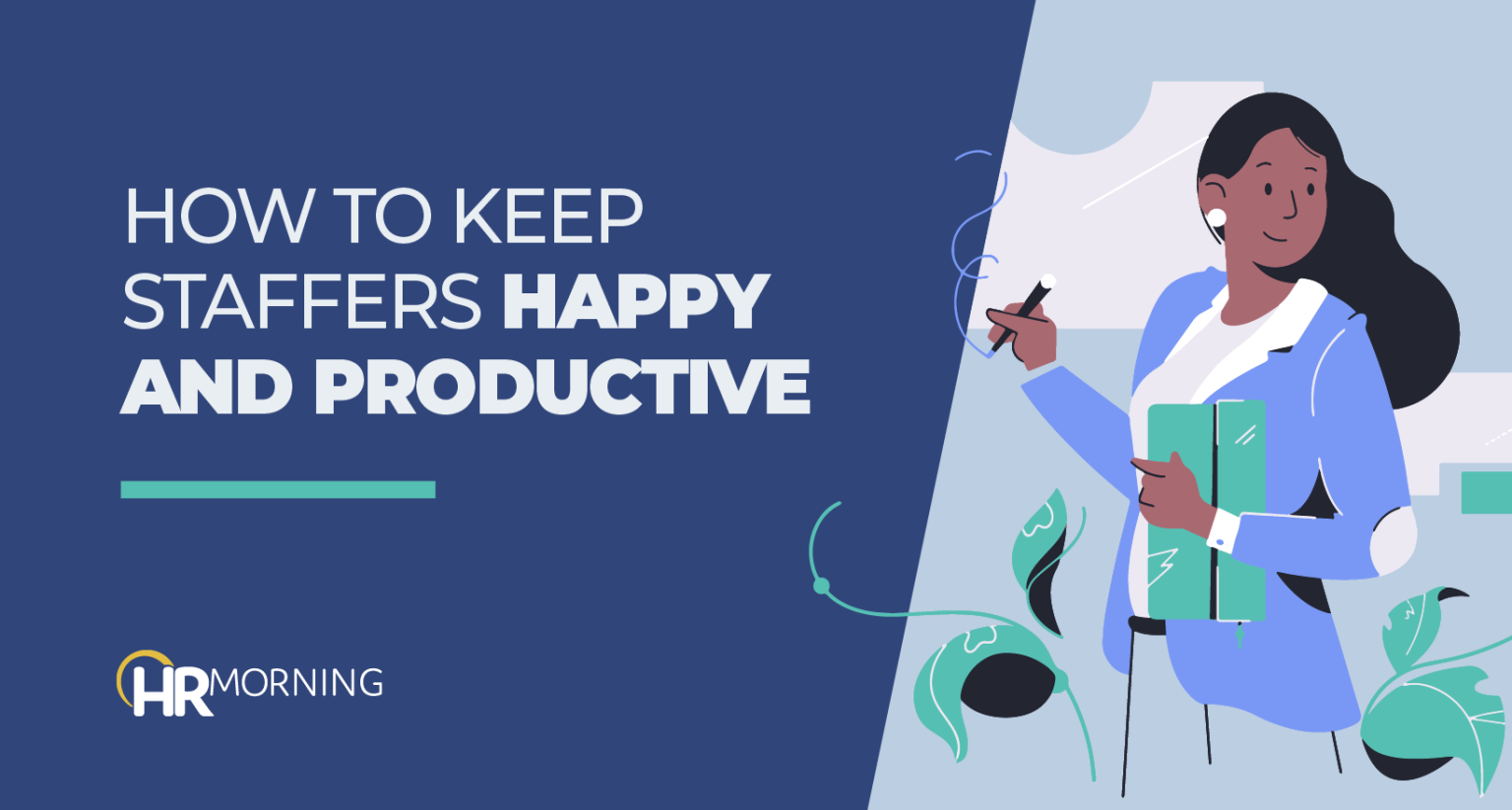 HRMorning - HR News and Insights