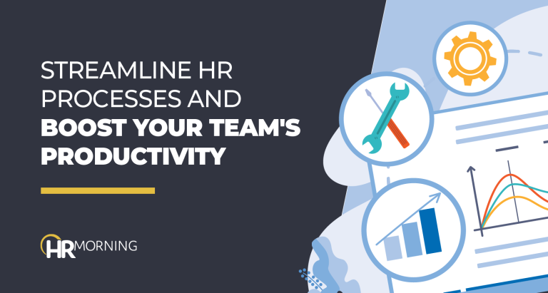 HR Technology Tools: Latest Examples and Key Benefits