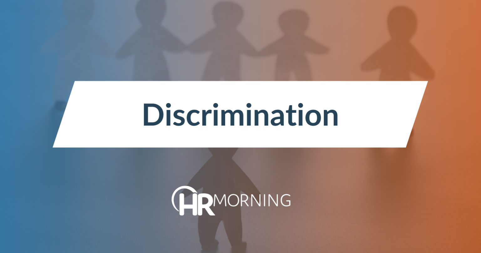 Disability Discrimination Costs Companies $110K in Two Cases