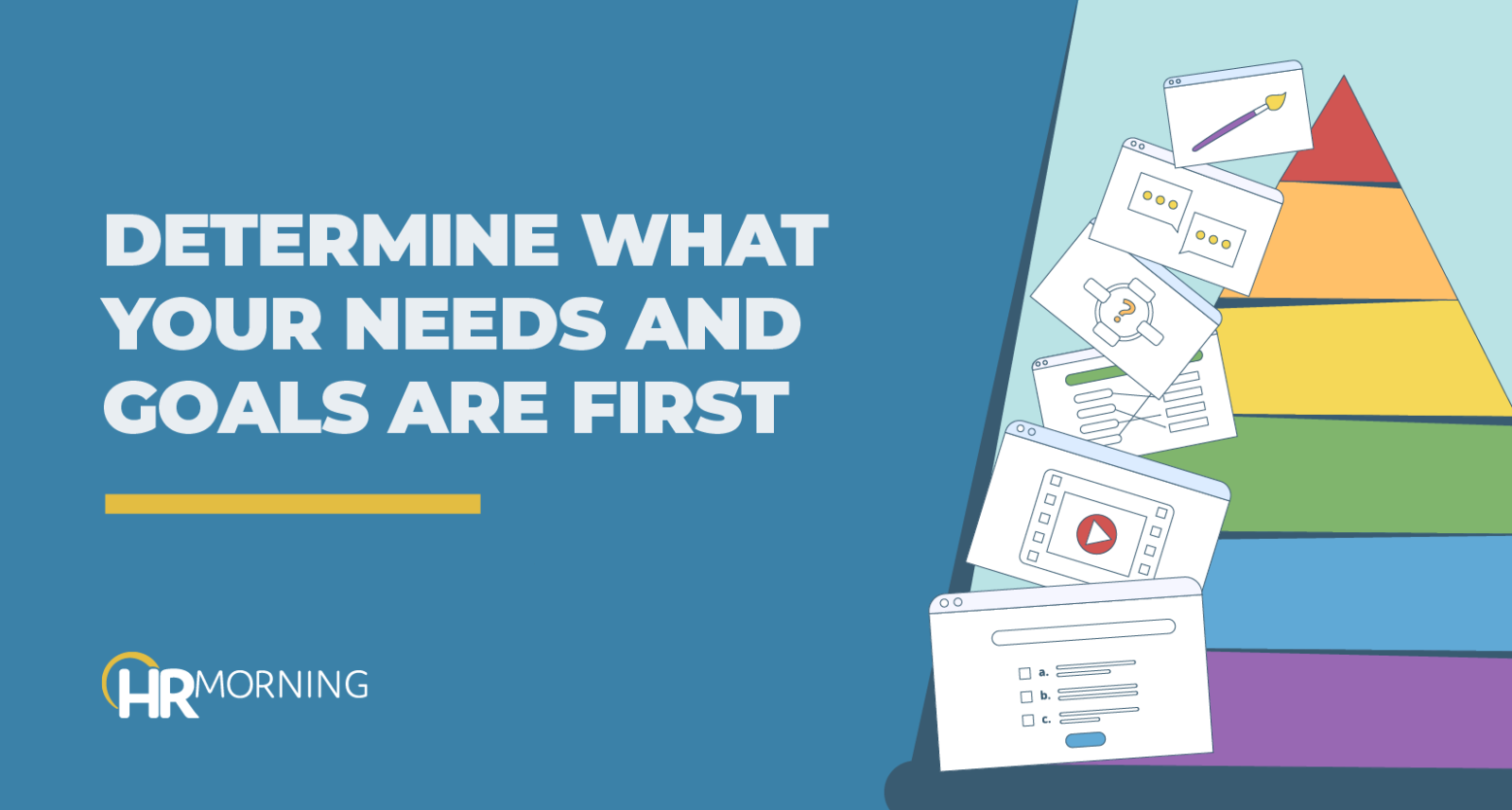 HR Technology Archives | HRMorning