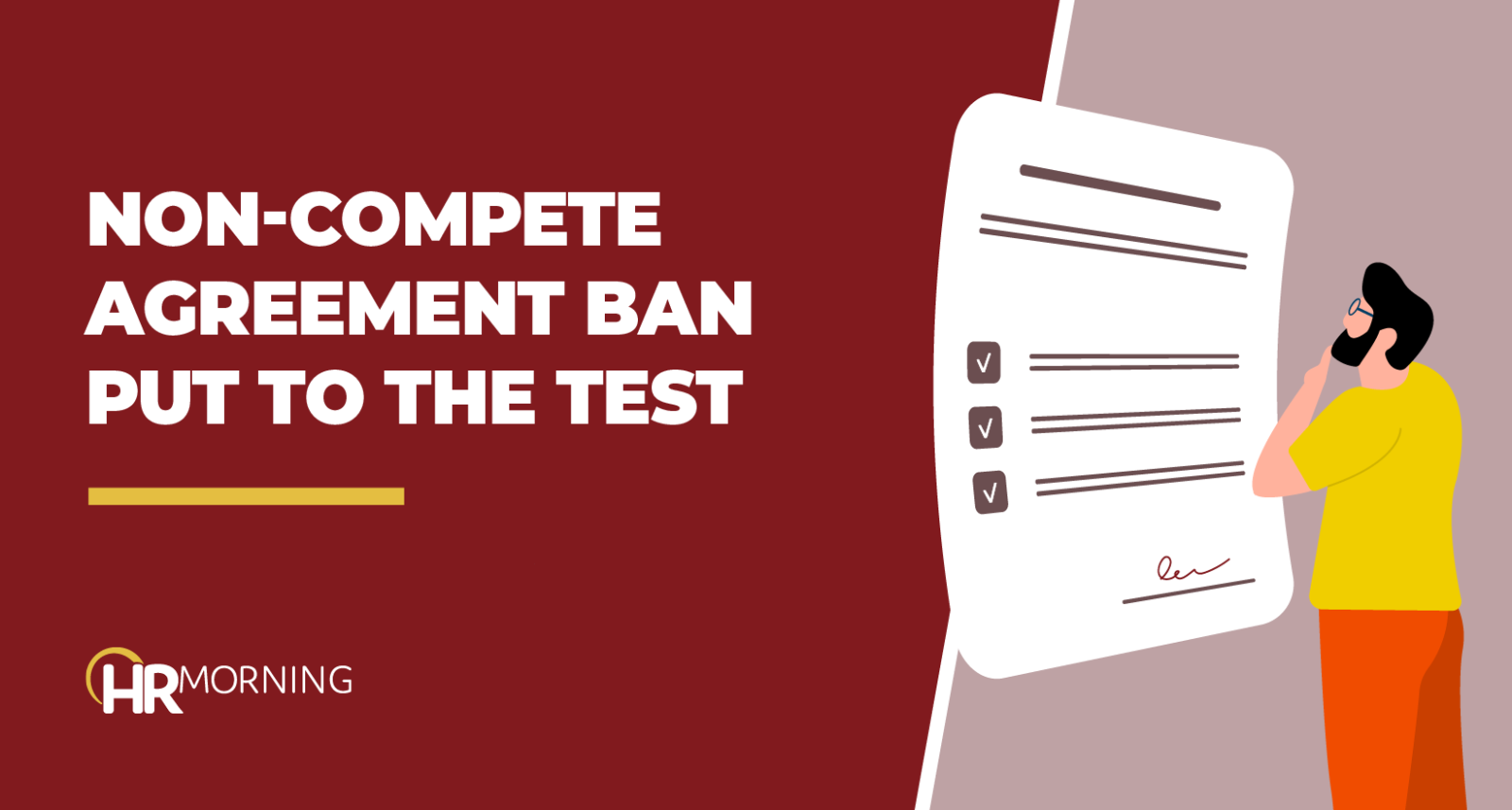 Employment Law Archives | Page 2 of 77 | HRMorning