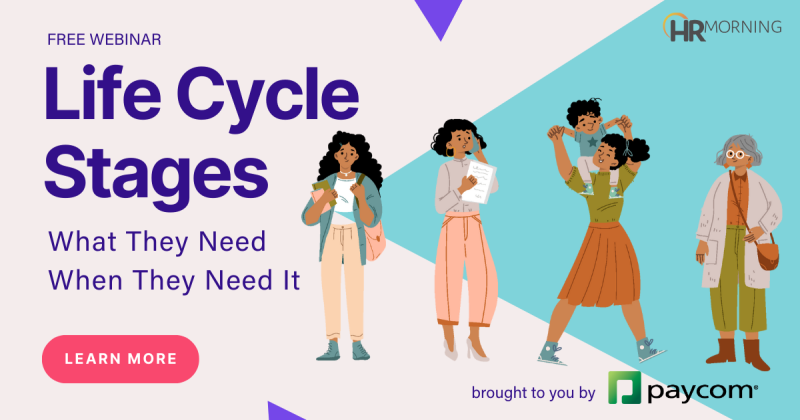 HRMorning - HR News and Insights